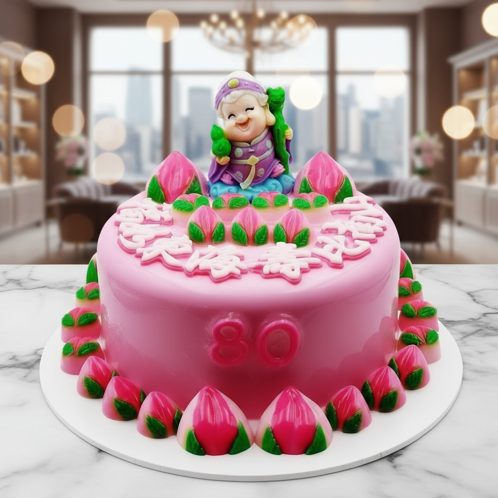 Cakes – CakeArtelier